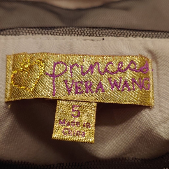 princess vera wang | Dresses | Princess Vera Wang Dress | Poshmark